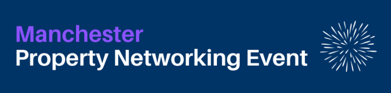 Property Nexus: Manchester Property Networking Event
