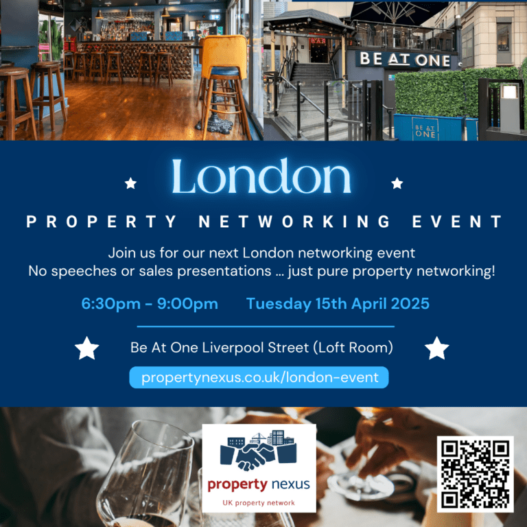 Property Nexus: Property Networking Events, Social Network & Business ...